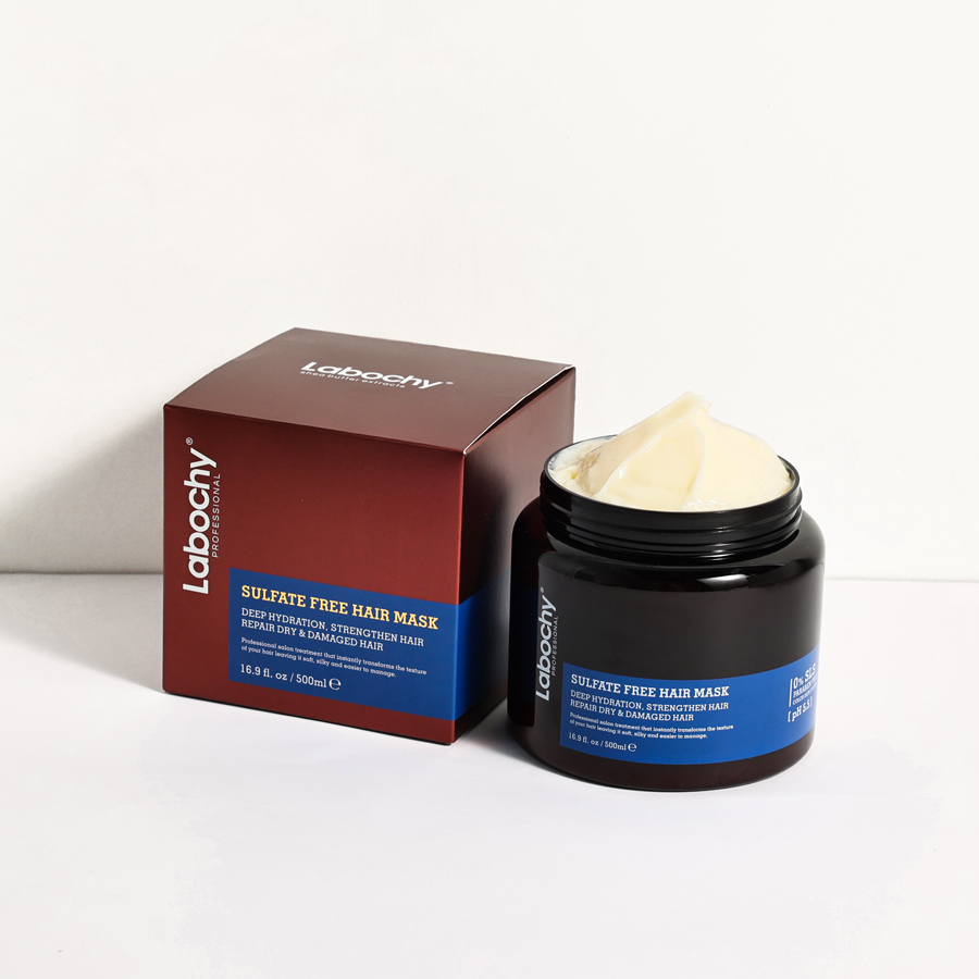 Labochy ｜Professional hair care&styling products