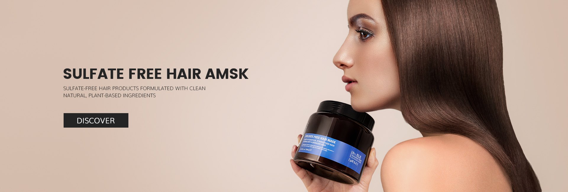 Labochy ｜Professional hair care&styling products