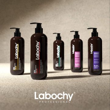 Navigating Ingredient Trends for Healthy Haircare - labochy