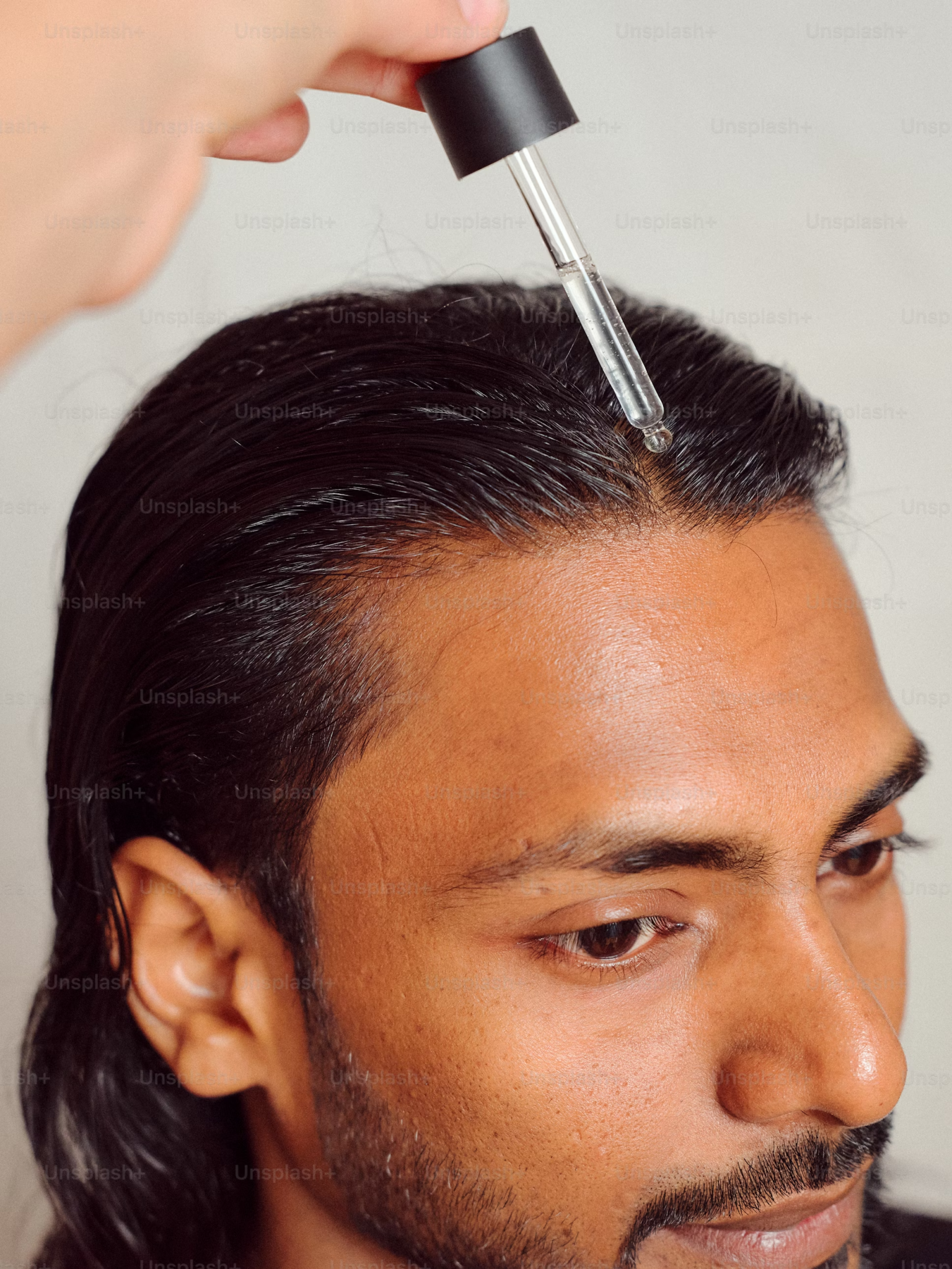 The Magic of Hair Oil: Why It Should Be in Your Routine - labochy