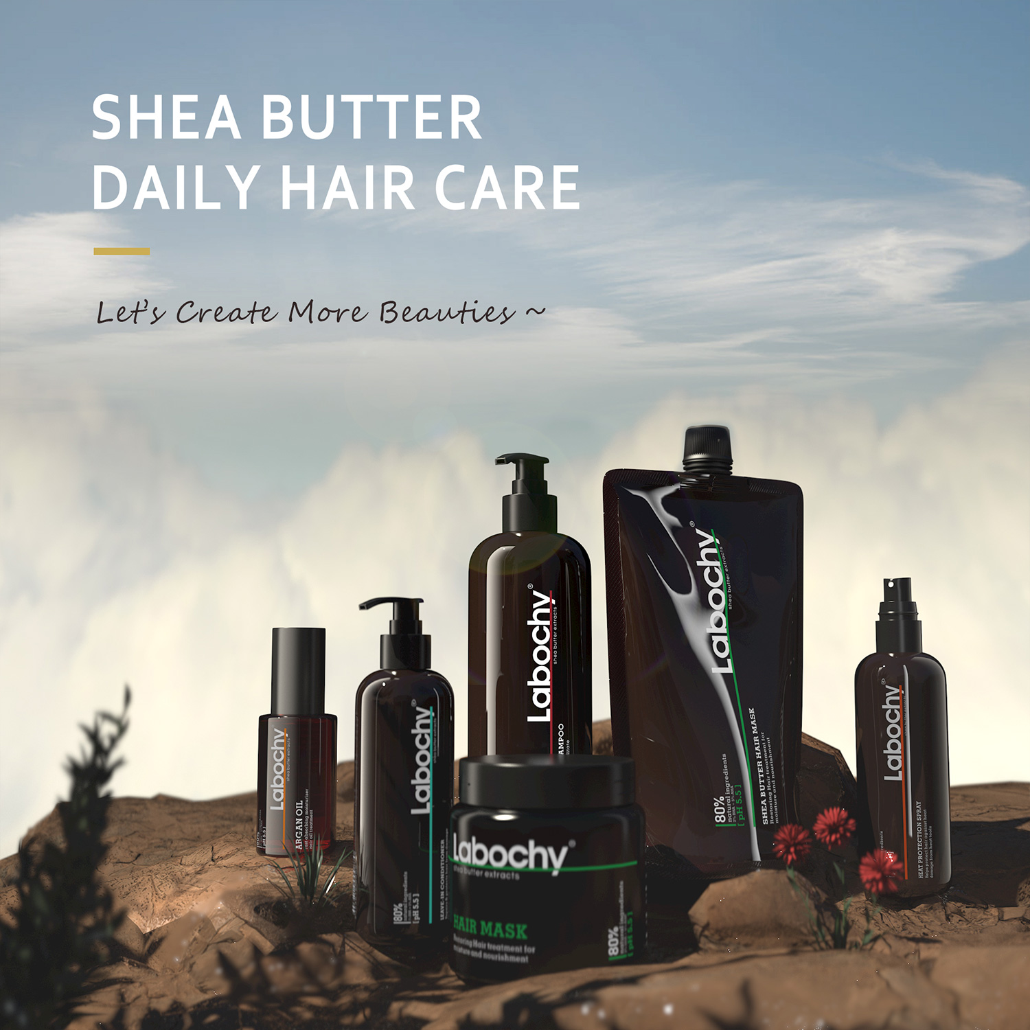 5 Steps to the Ultimate Hair Treatment for Dry and Damaged Hair