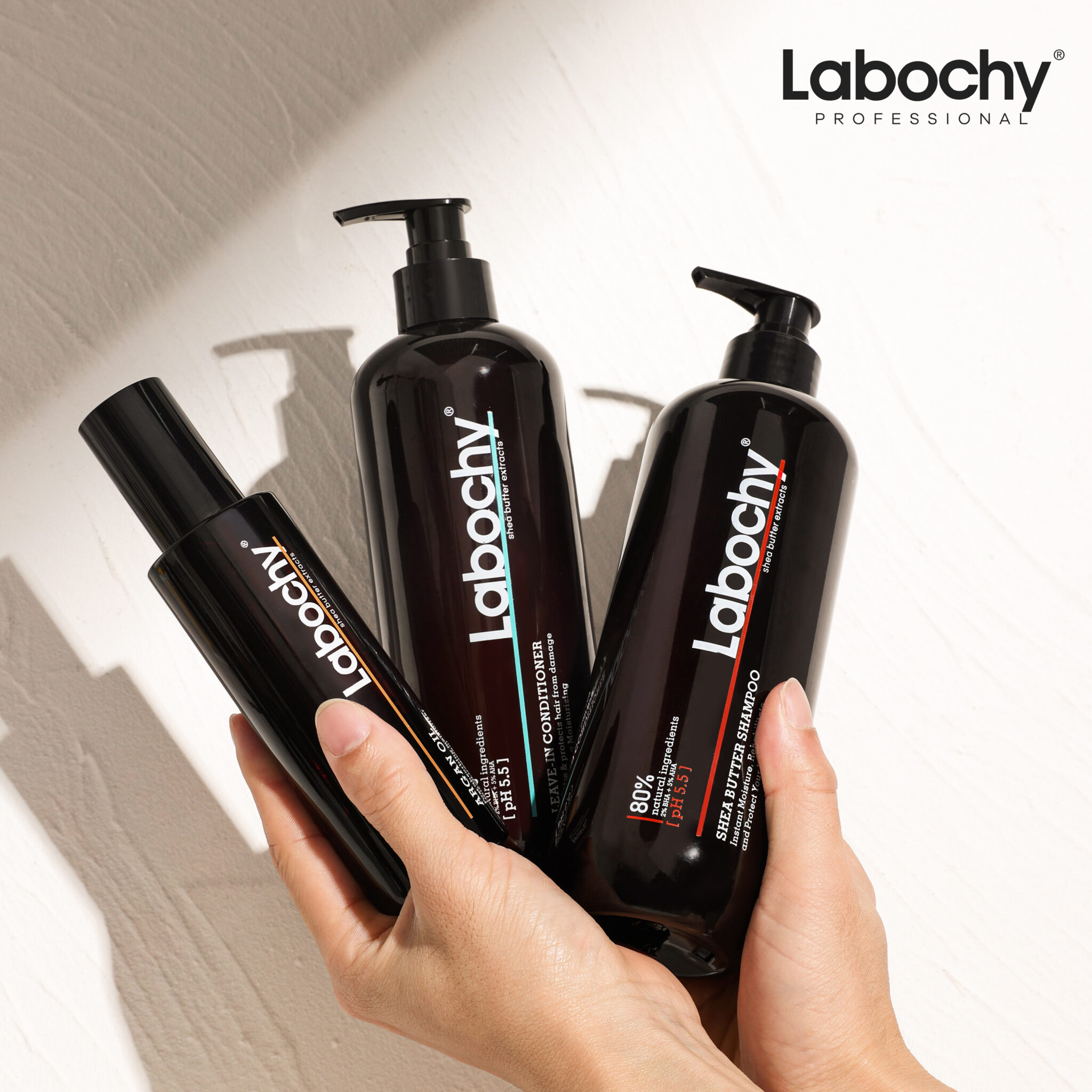 The Power of Labochy Hair Treatment Products - labochy