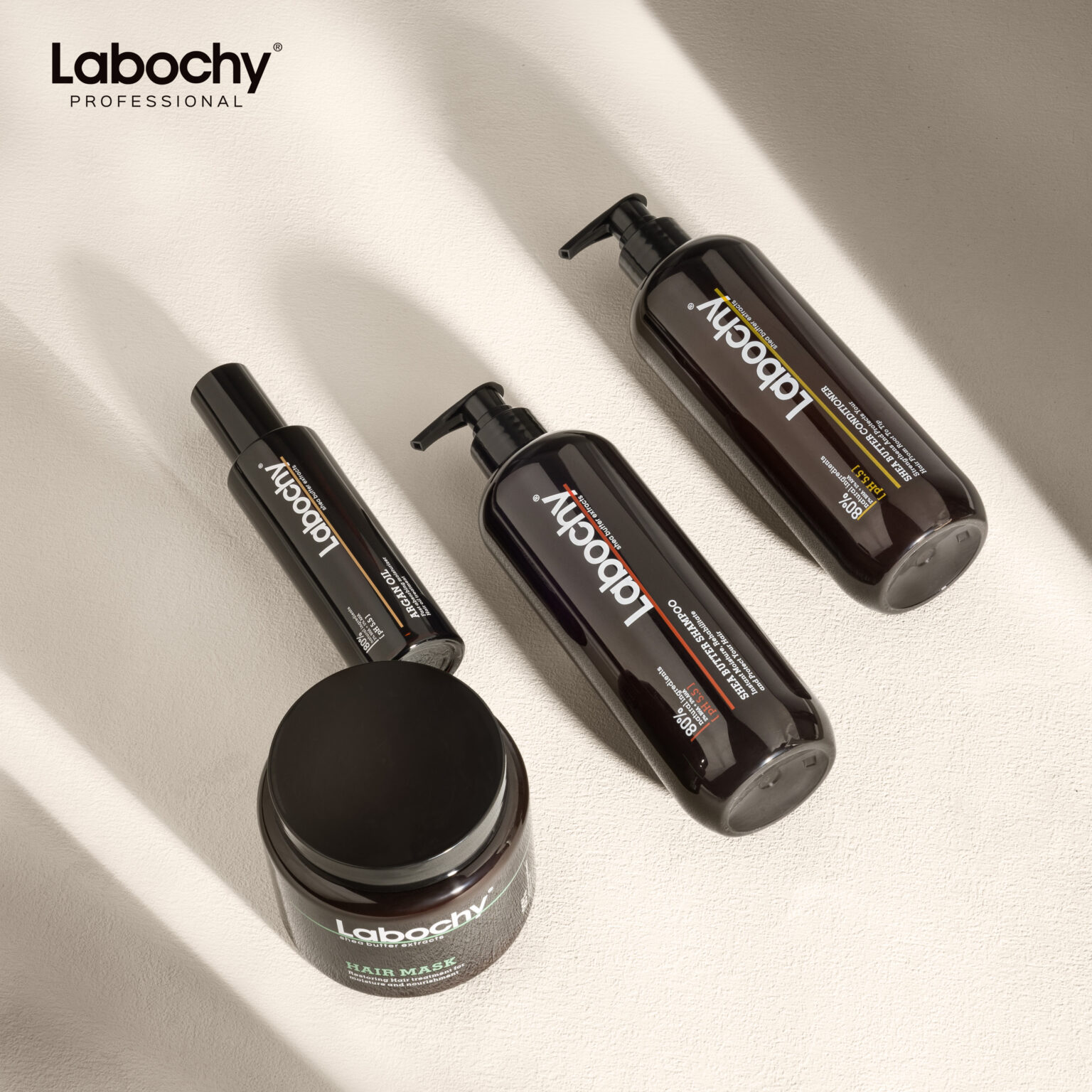 The Power of Labochy Hair Treatment Products - labochy